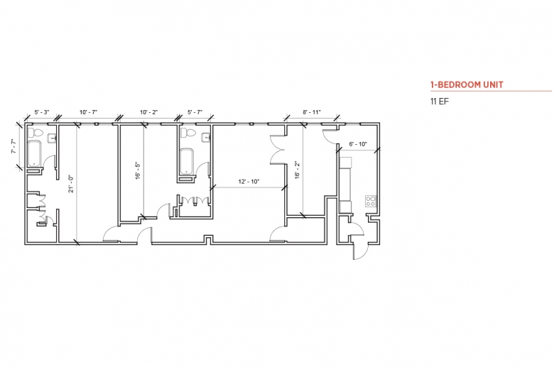Embassy Apartments in Philadelphia, PA | PMC Property Group Apartments